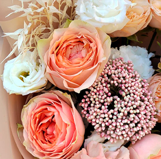 Flowers Warren Ri 🌻 Jan 2026